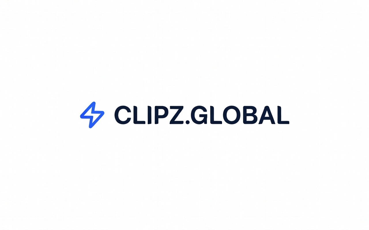 CLIPZ.GLOBAL — Get Paid to Post Clips